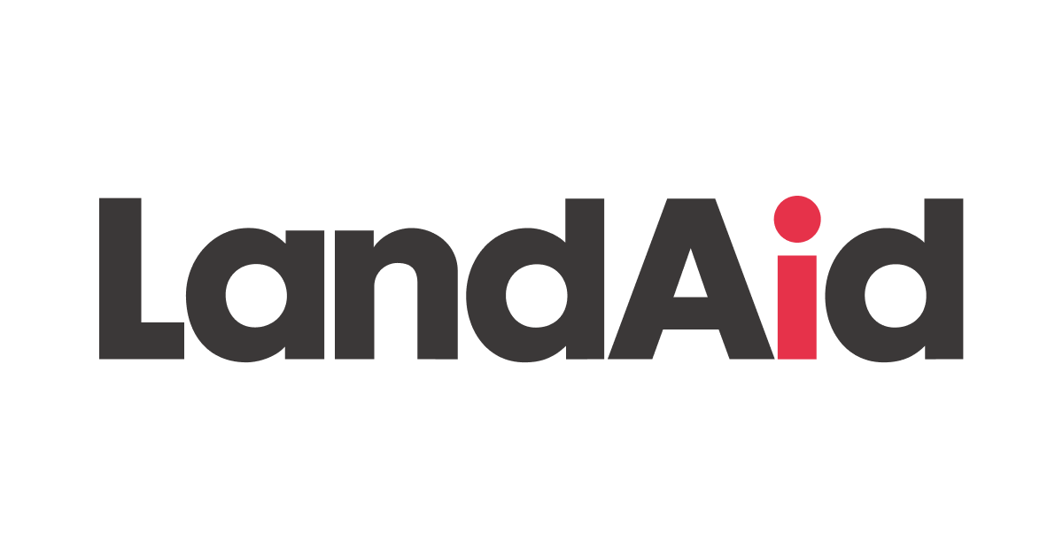 Apply for funding & support - LandAid