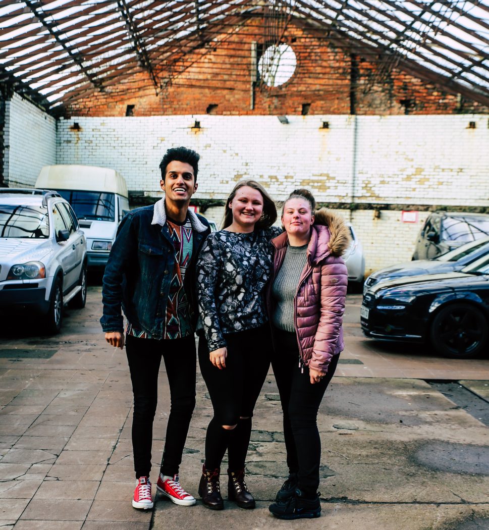 Our approach to impact - LandAid