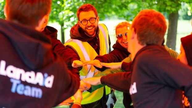 Our people - Team LandAid - LandAid