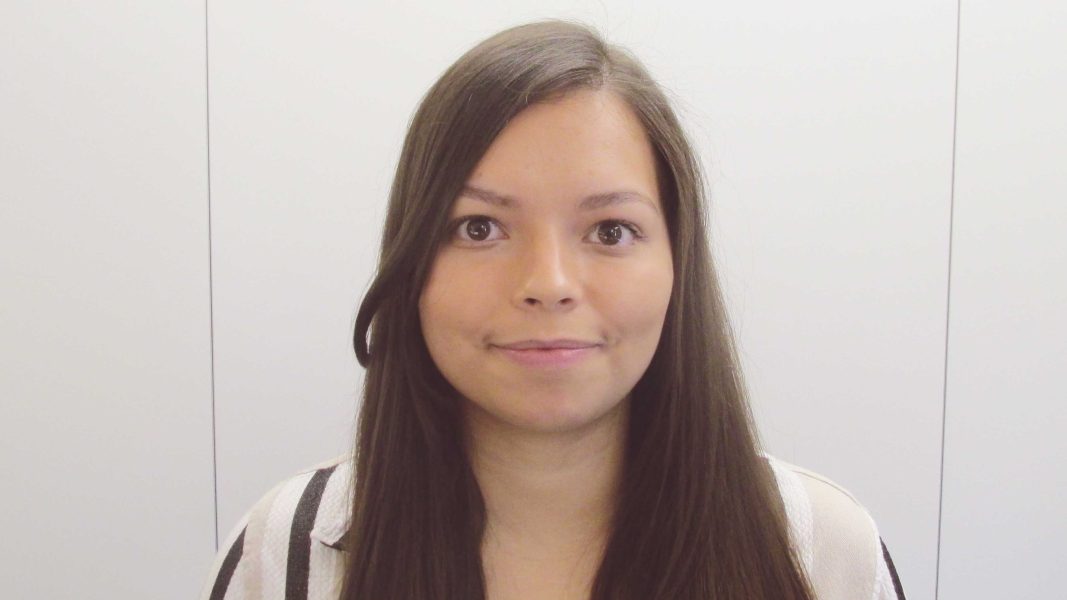 Ambassador of the Month #6 - Laura Da Silva - LandAid