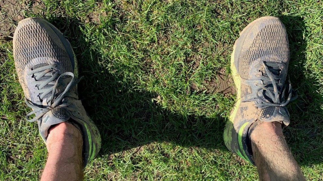 LandAid’s Manchester Marathon runner, Richard Taylor, gives his top ten ...