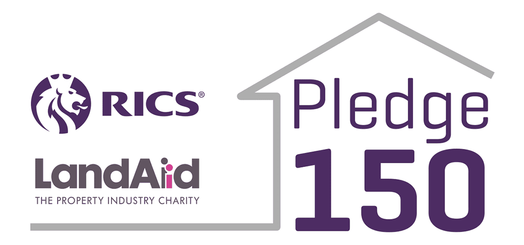 Press release: RICS announce pledge to raise £2.25m for LandAid in ...