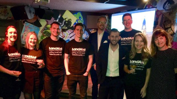 Ambassador of the Month #13 - David Cowgill, Nicola Cox, Rebekah ...