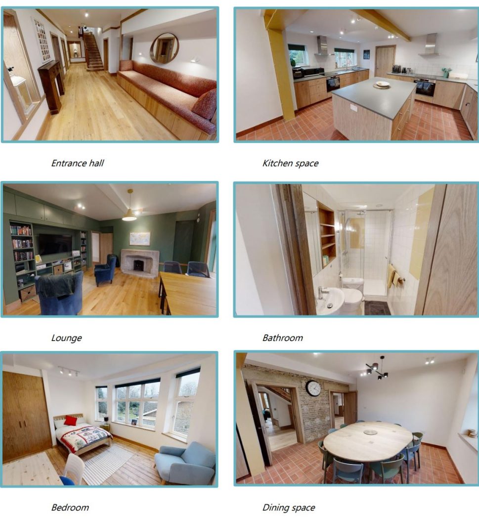 Toby’s Story - LandAid