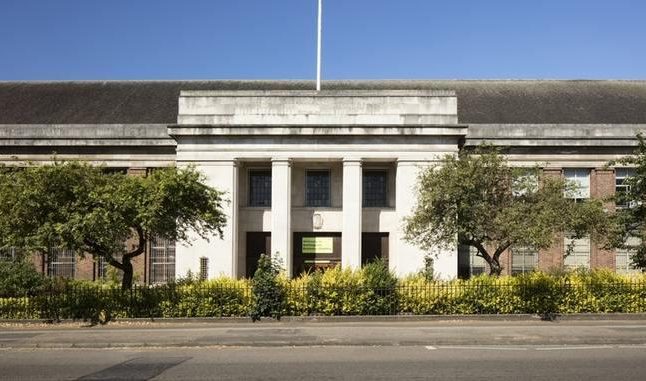 Volunteer for Pro Bono projects - LandAid