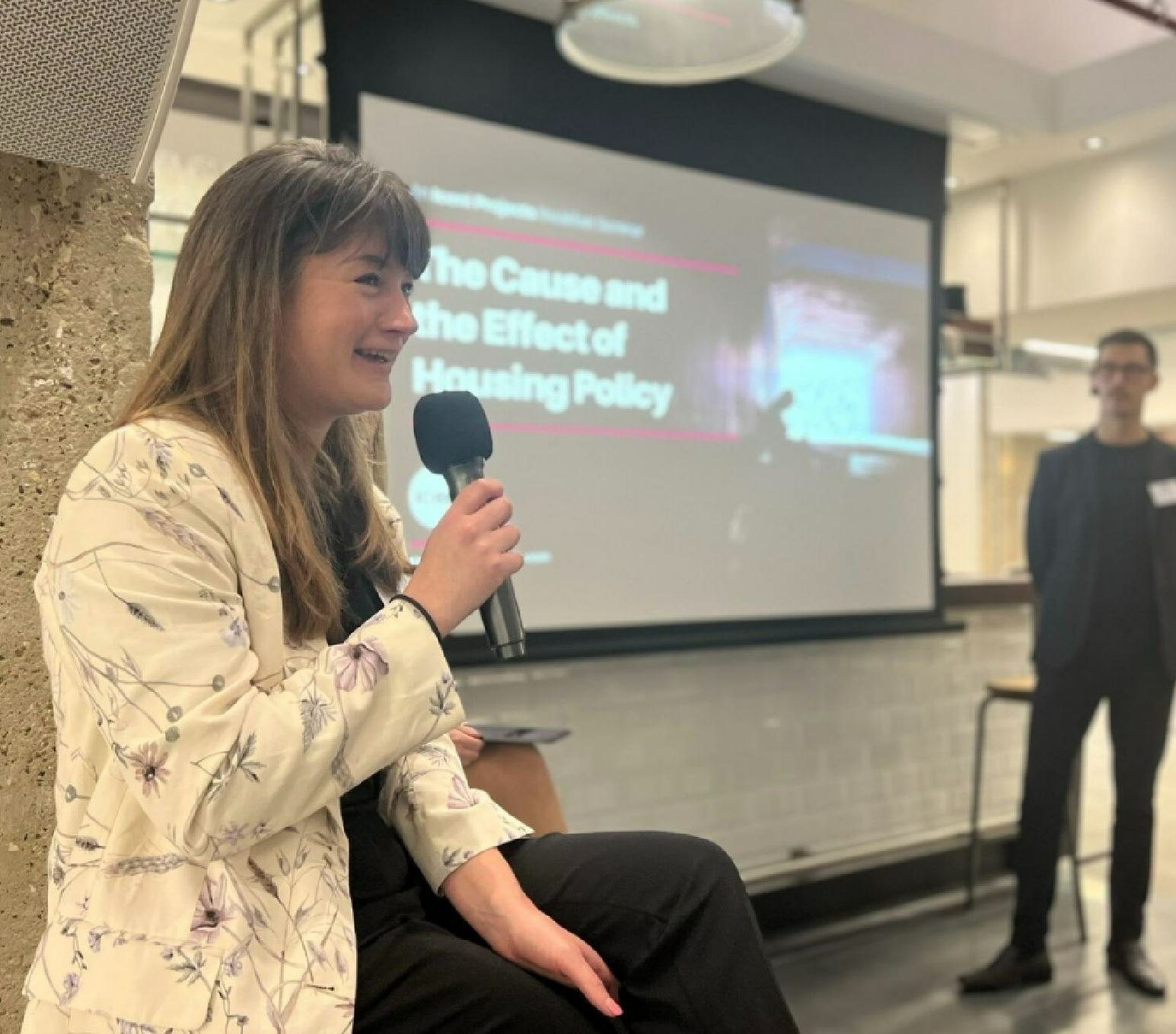 Q&A with Alice Lamb, LandAid’s newly promoted Director of Operations ...
