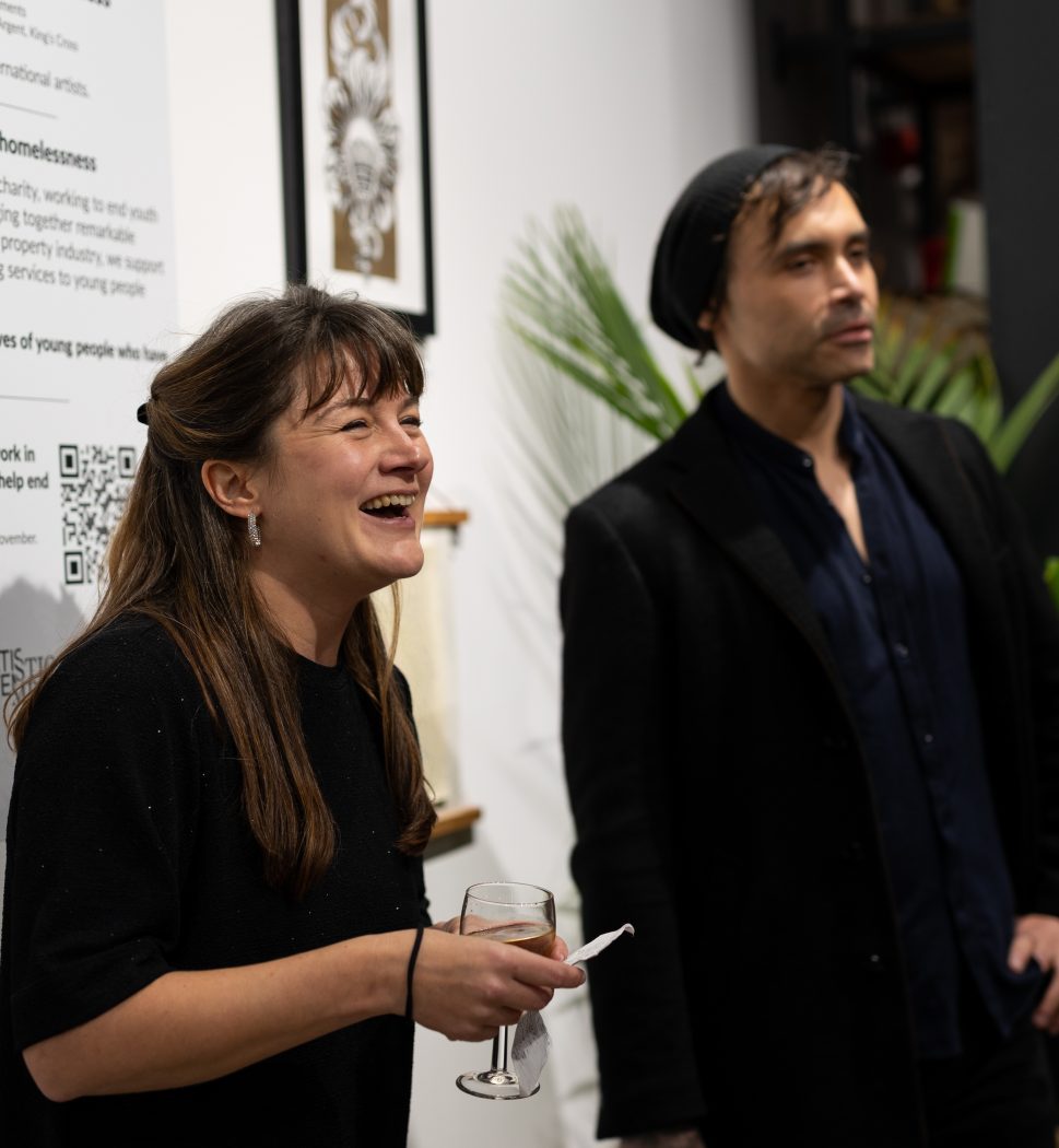 Q&A with Alice Lamb, LandAid’s newly promoted Director of Operations ...