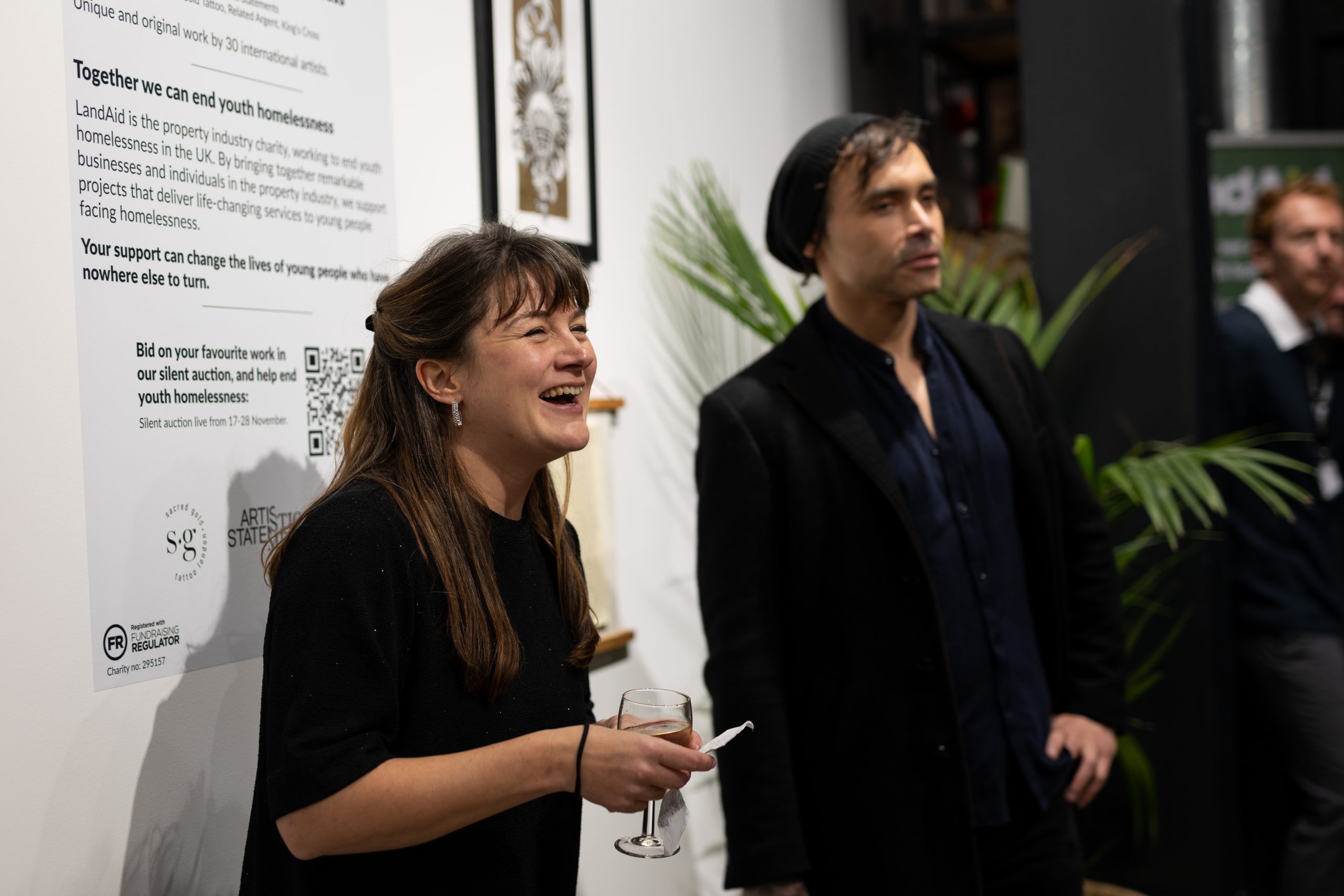 Q&A with Alice Lamb, LandAid’s newly promoted Director of Operations ...