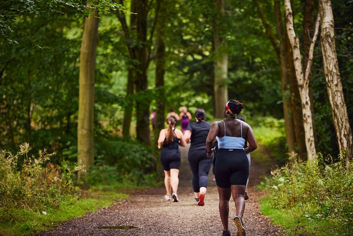 LandAid North West 10k - LandAid