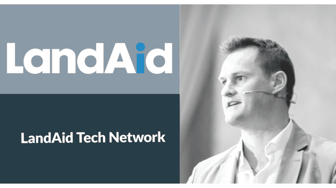 The LandAid Tech Network: the successes and impact - LandAid
