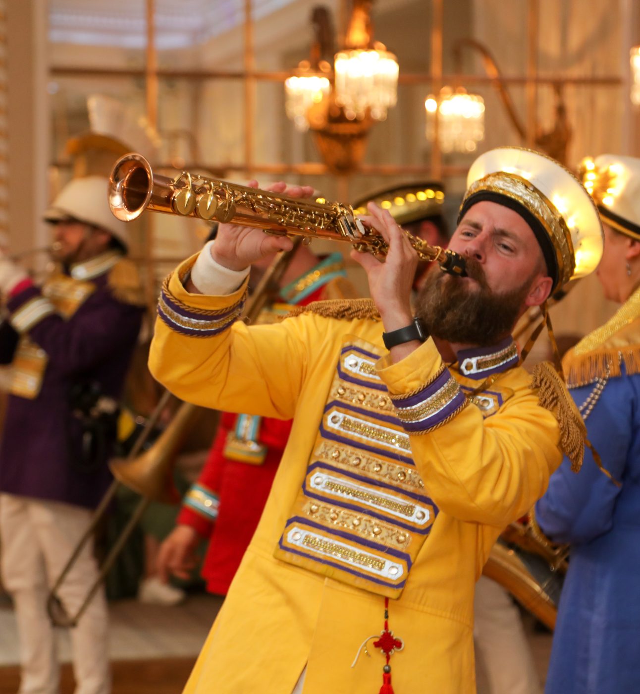 LandAid Looking Back - Snapshots of Success in 2023 - LandAid