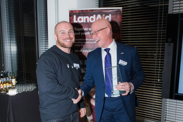 The LandAid Awards 2023 - LandAid