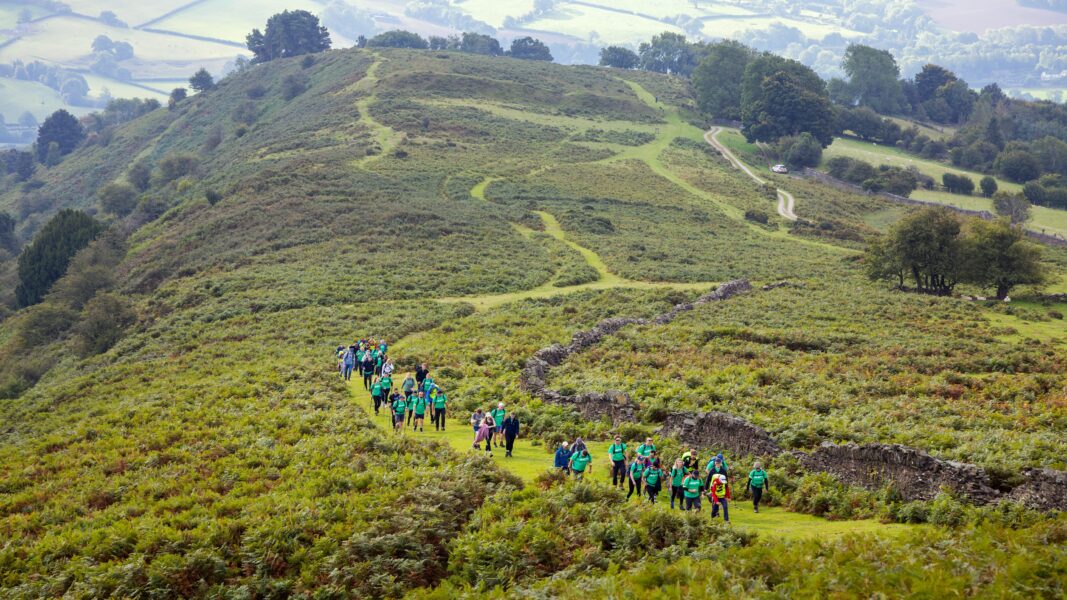 The LandAid Trek 2025 - LandAid - LandAid