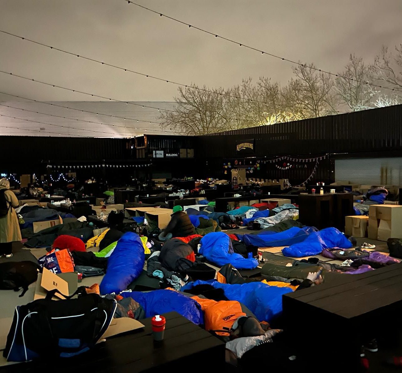 News from LandAid, the property industry charity - LandAid