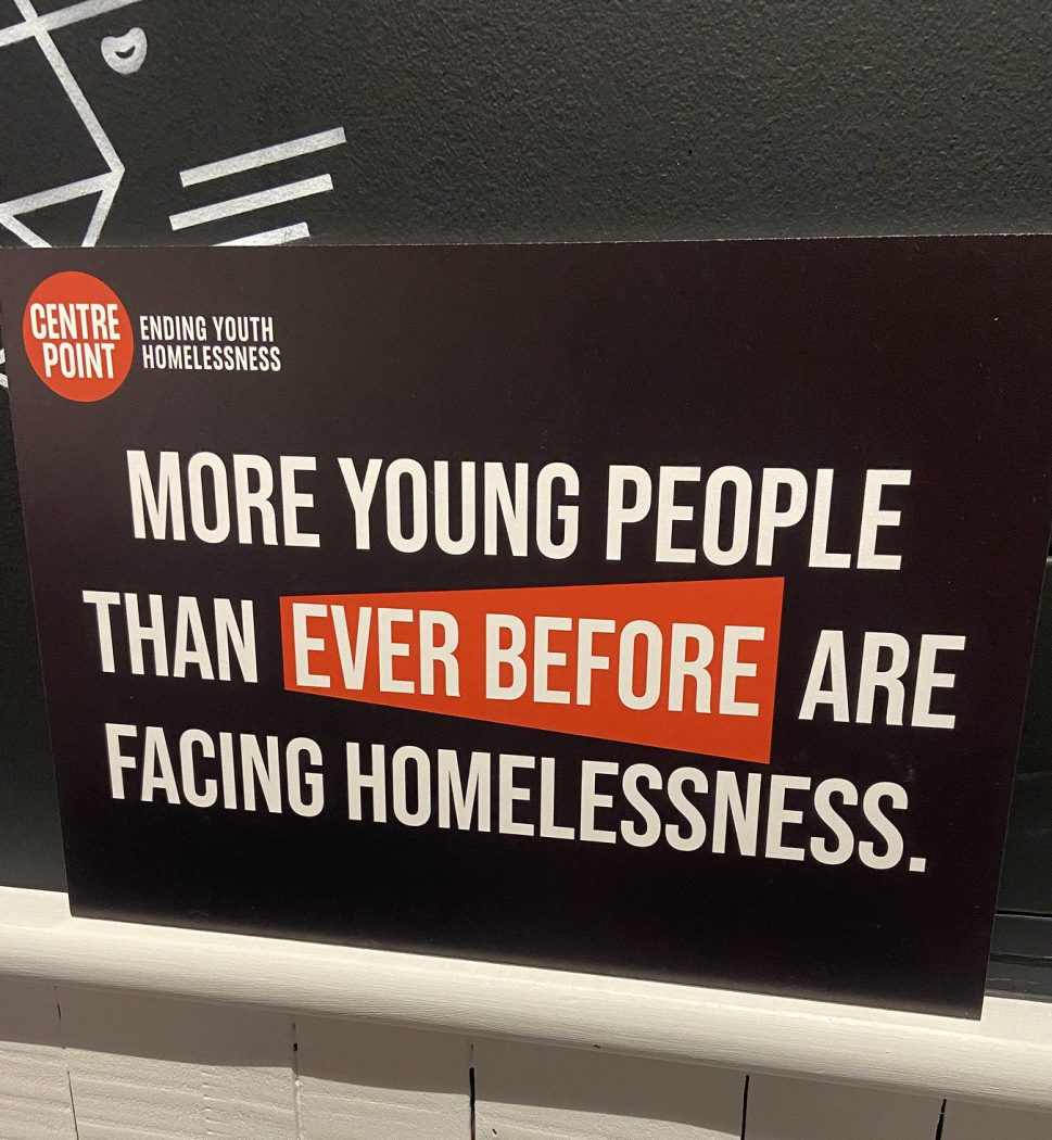 National Youth Homelessness Conference 2024 - LandAid