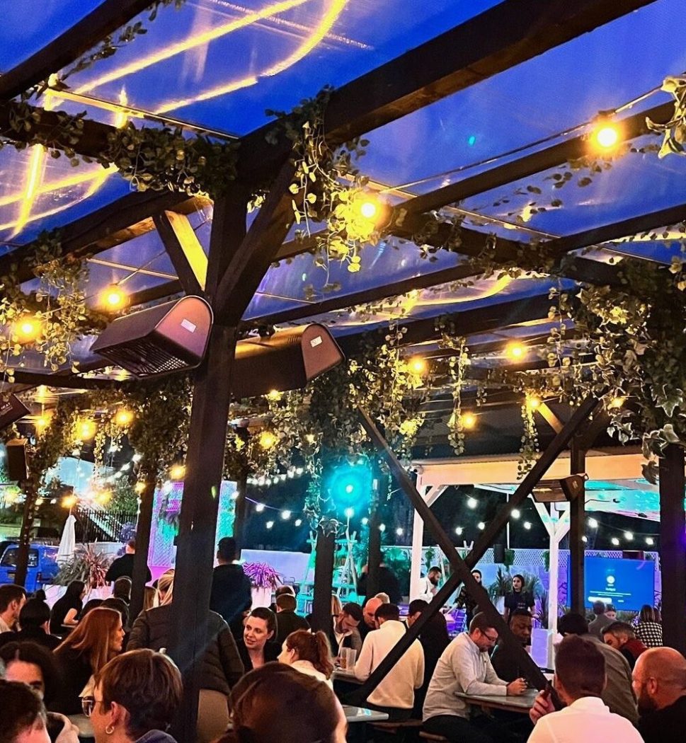 Take part in an event - LandAid