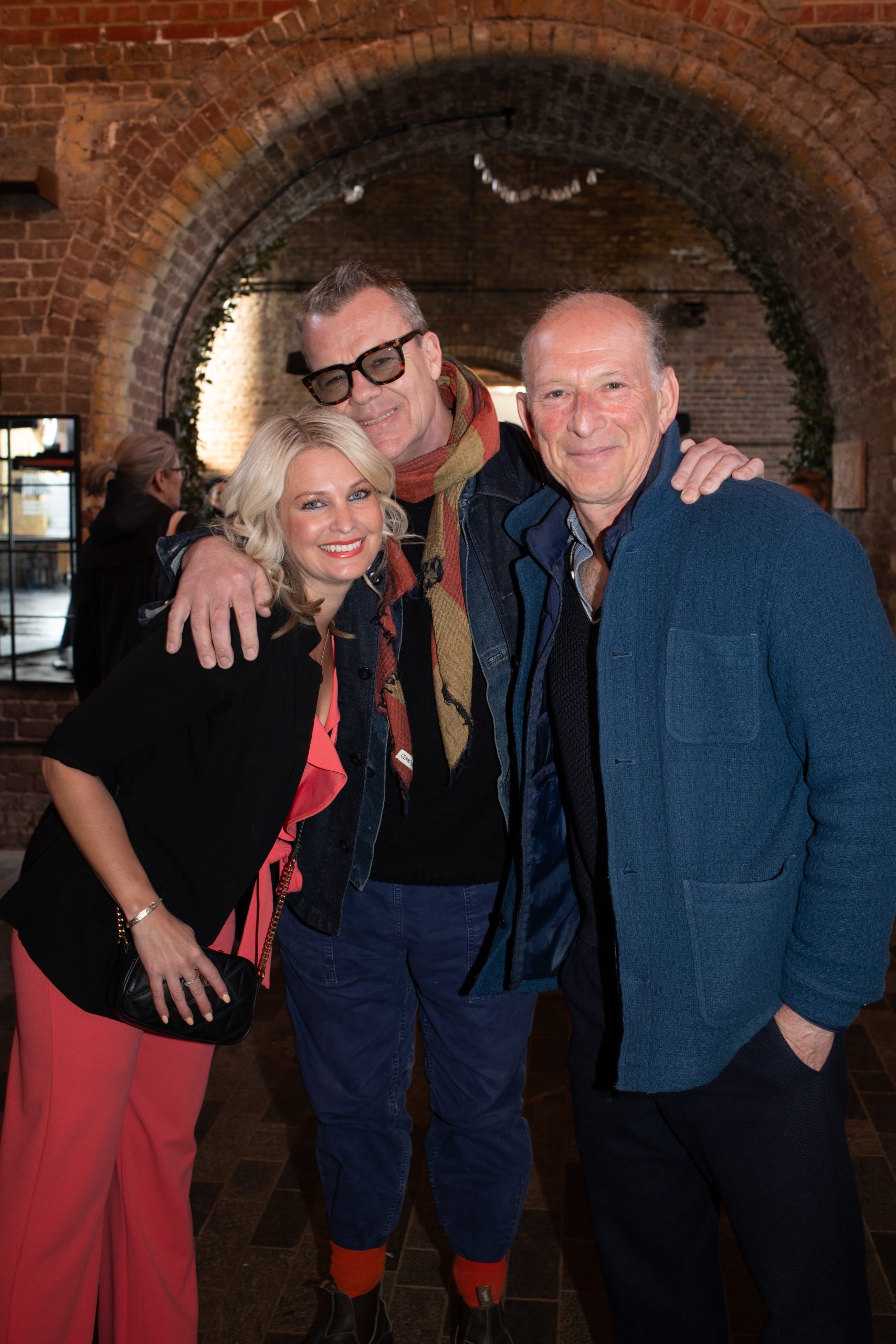 StreetSmart in partnership with LandAid reveal £1 million raised to ...