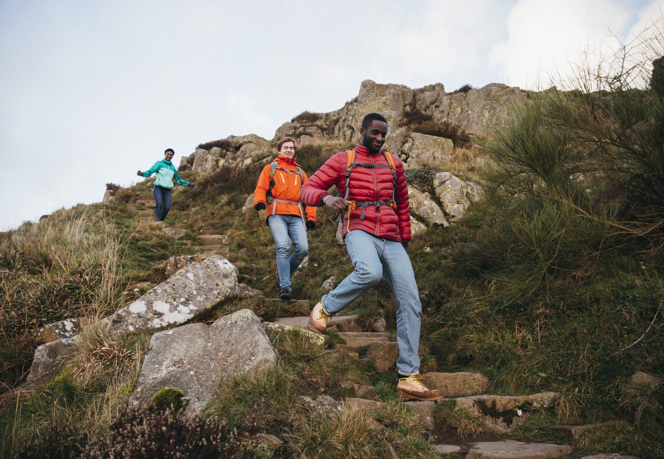 Events to help end youth homelessness - LandAid