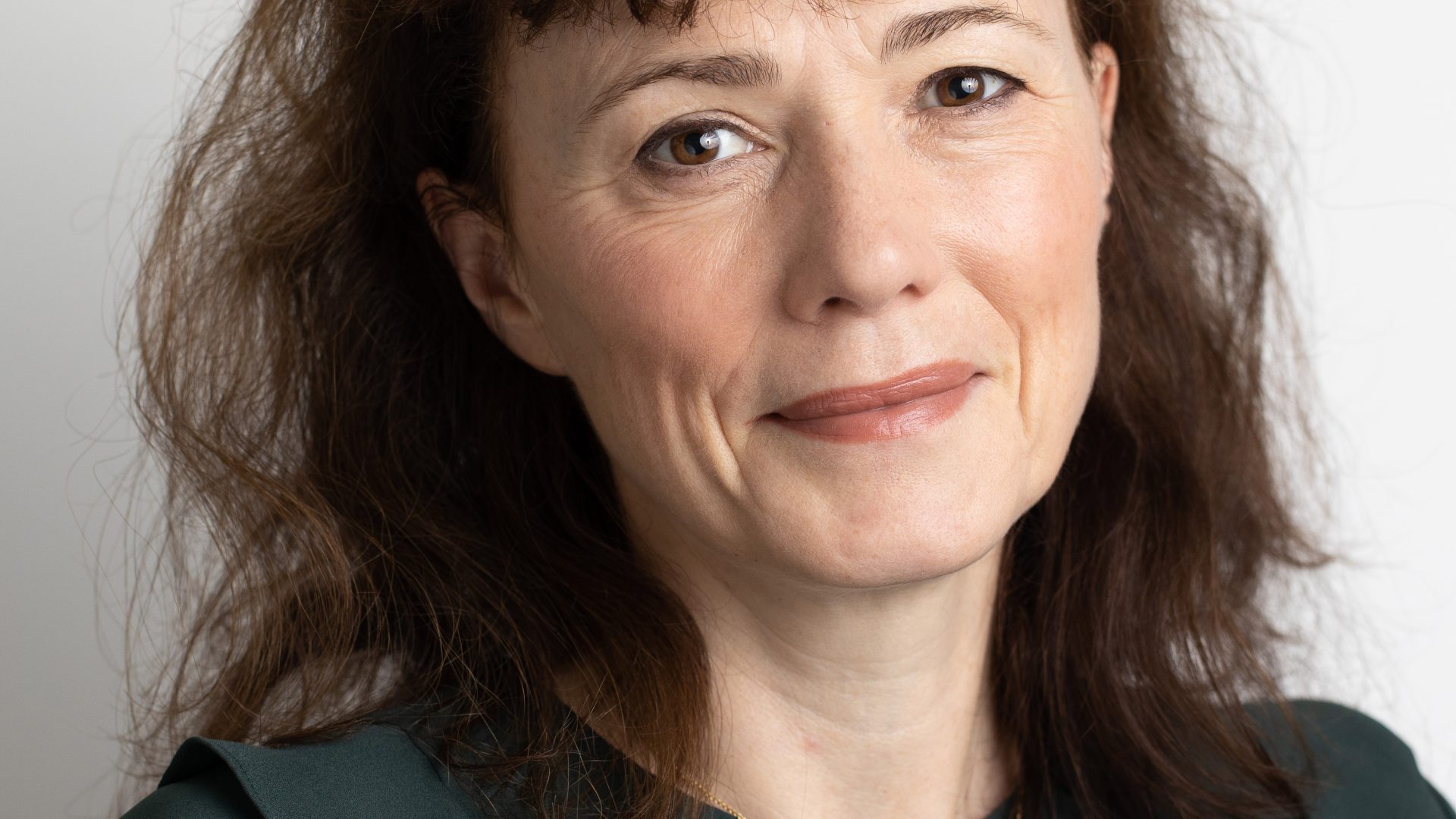 Patron Profile: Olivia Harris - LandAid