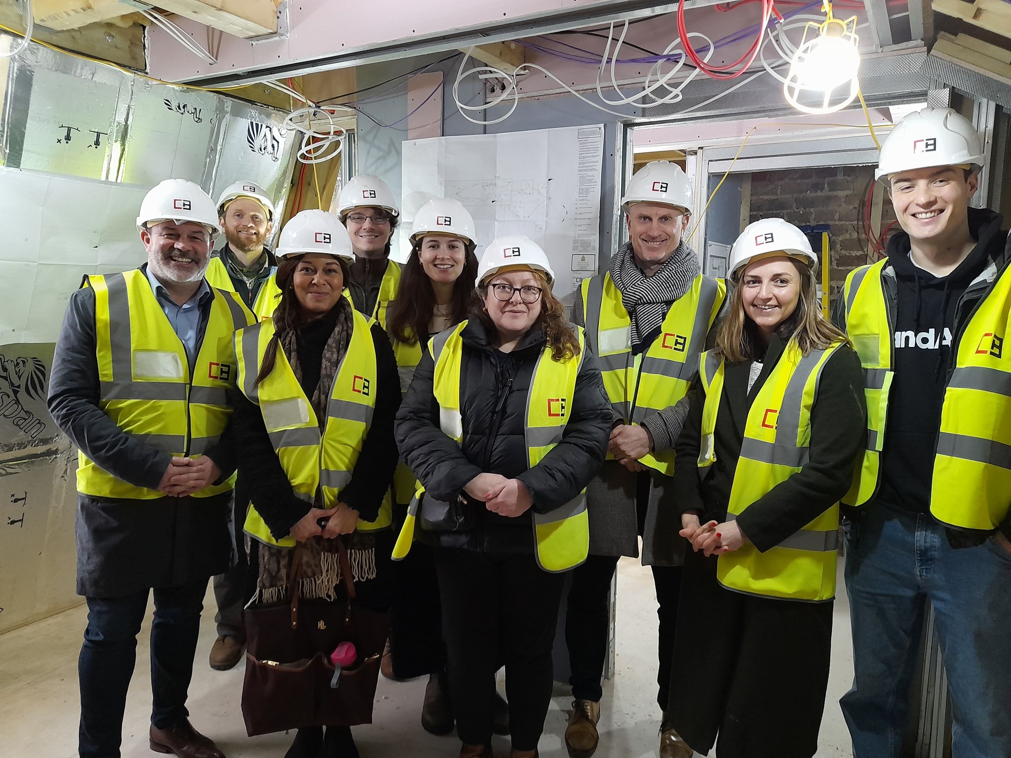 Support our mission - LandAid