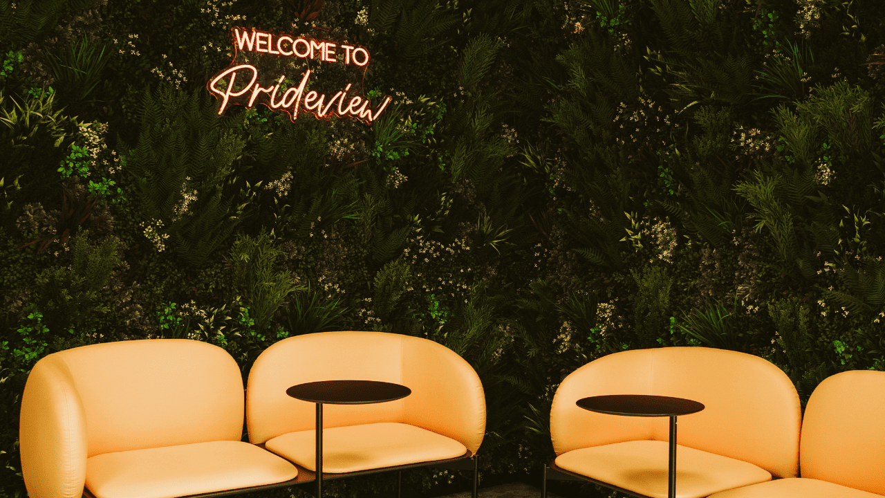 In conversation with: Nilesh Patel, Principal of Prideview Group - LandAid