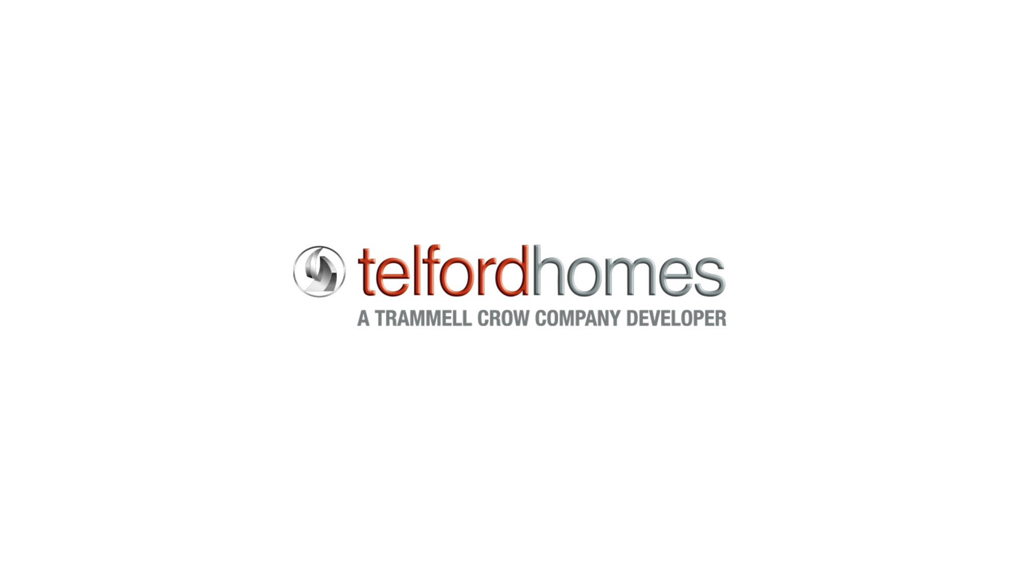 Telford Homes Logo Telford Lettings