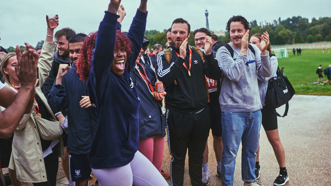 Race for LandAid 2025 - LandAid