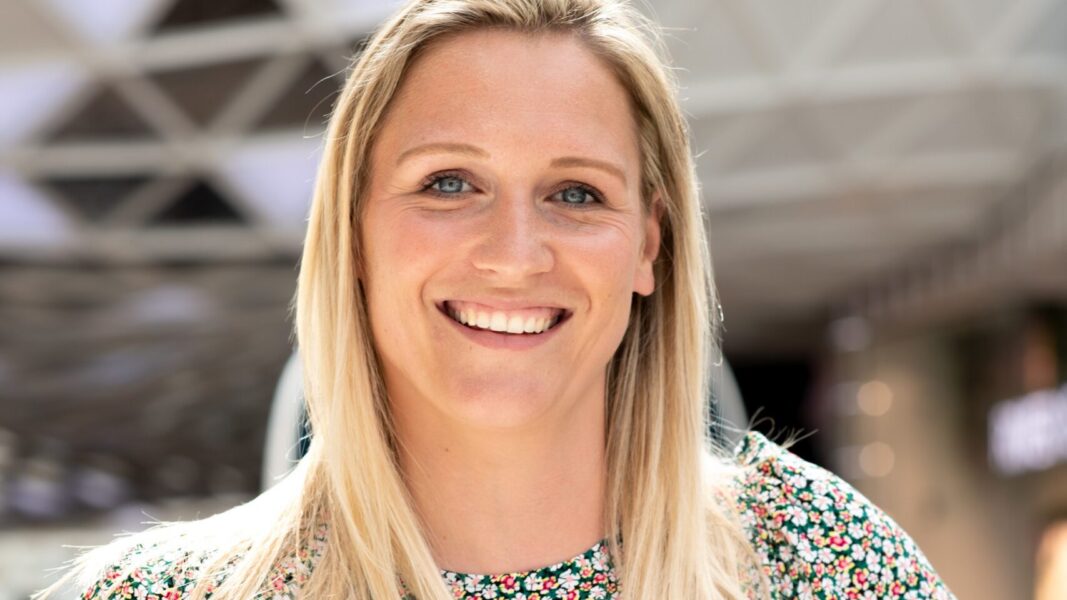 Spotlight: Jacinta Rowsell and the SleepOut 2025 - LandAid